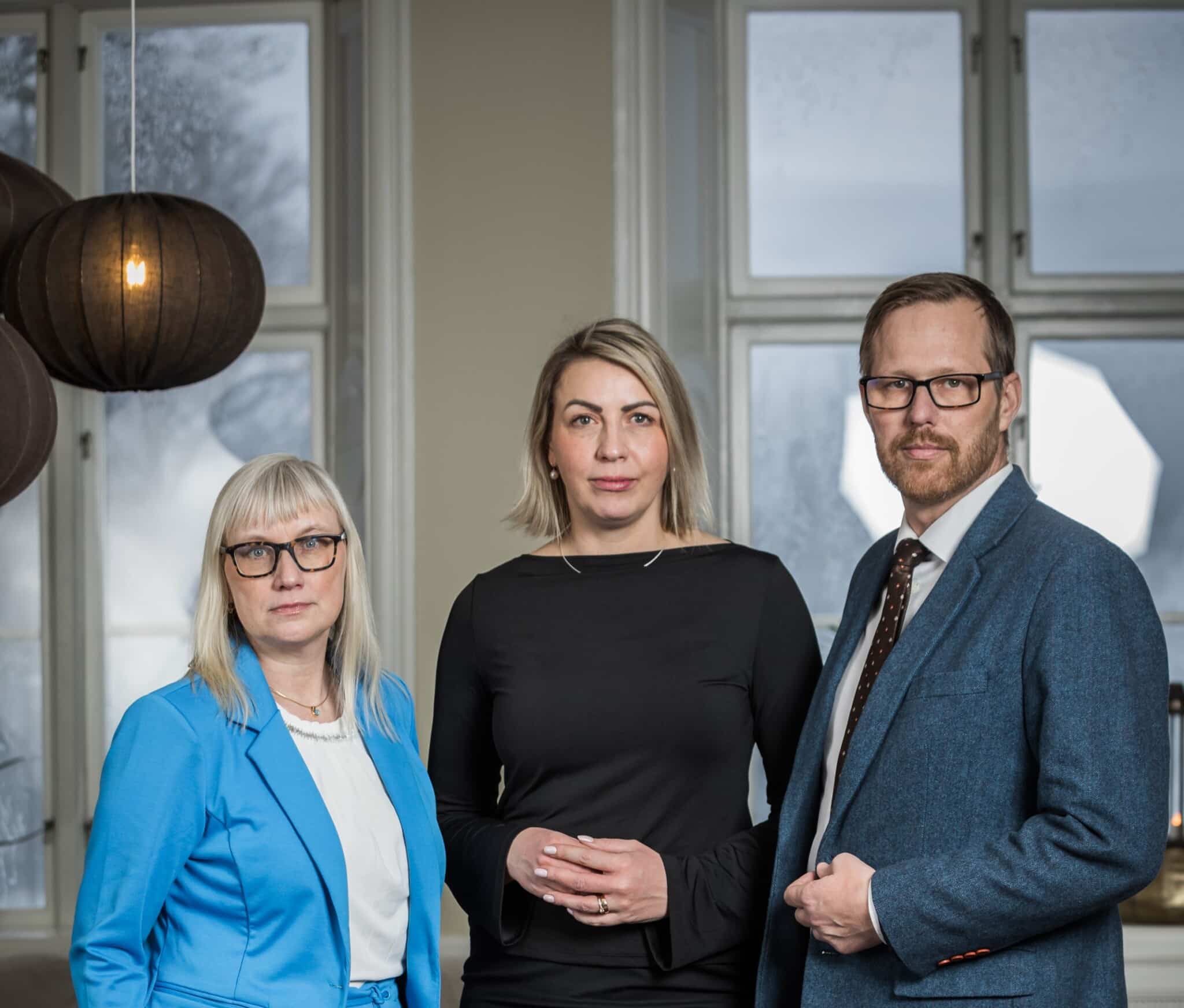 Fyra reformförslag för vården och Region Uppsalas ekonomi - Uppsala län